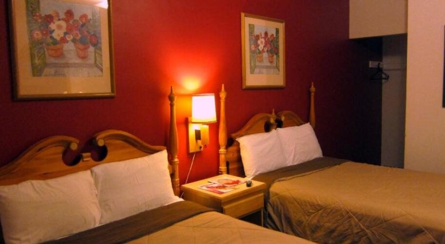 Mac''s Motel - Heber City, UT