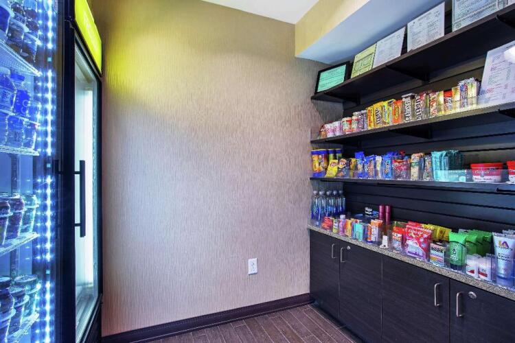 Home2 Suites Nashville-airport - Mt. Juliet, TN