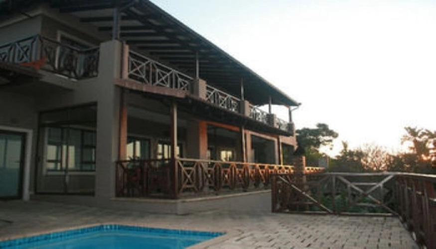 Lombok Lodge - Port Shepstone