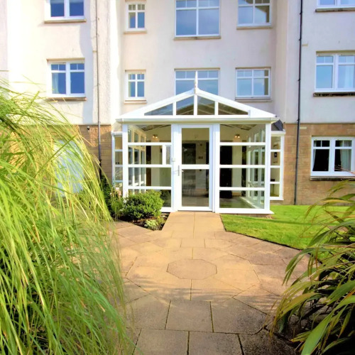 No 2 The Links Apartment Brora - Brora