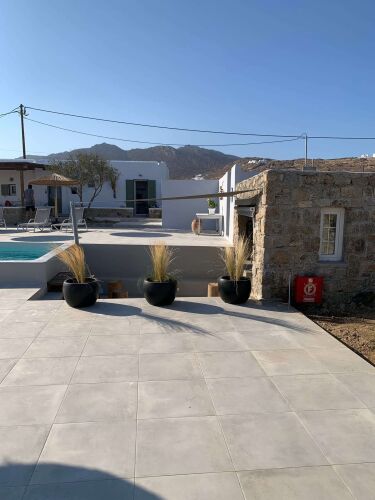 Alirene Mykonos - Mykonos