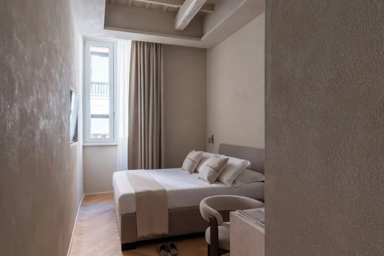 Efes Hôtellerie - Monti