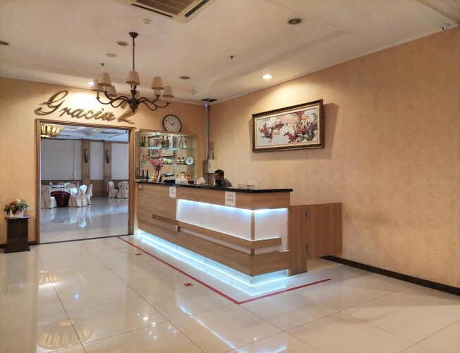 High Livin Apartment Ciumbuleuit - Bandung