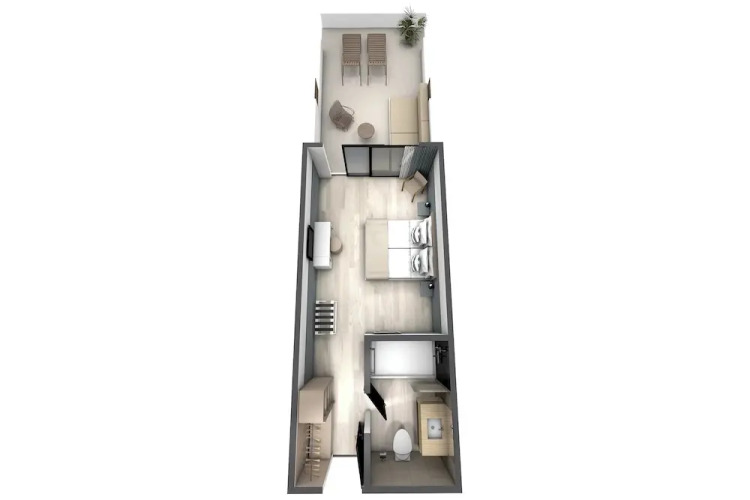 Sunprime Pollensa Bay - Alcúdia