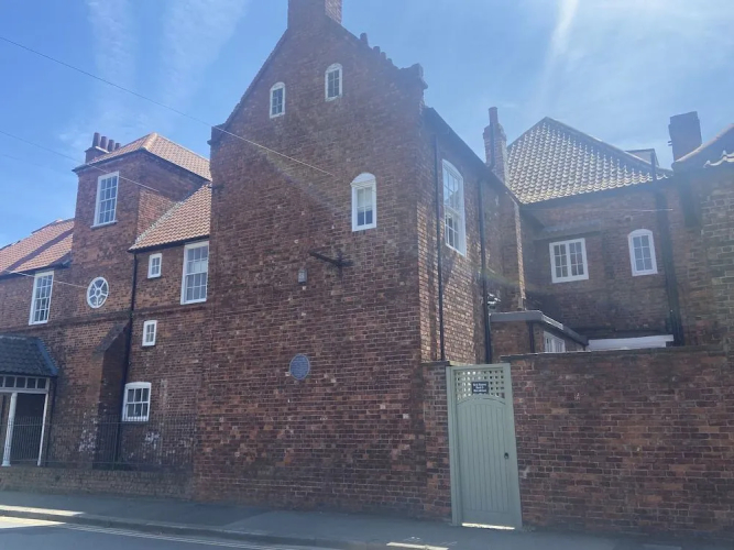 Red Barns Bed & Breakfast - Redcar