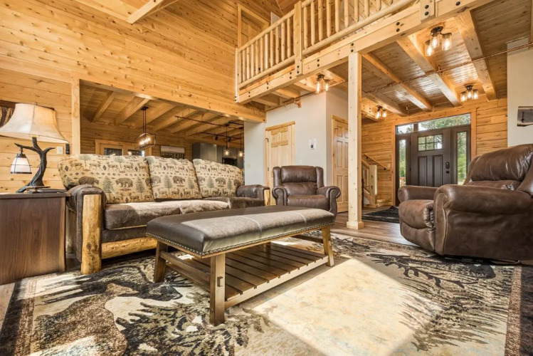 Longview Lodge - Deep Creek Lake, MD