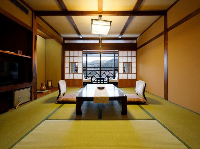 Kamiyashiki Taira No Takafusa - Nikko