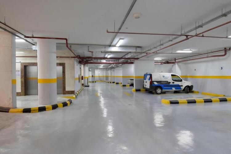 Zaha Al Munawara Hotel - Madinah