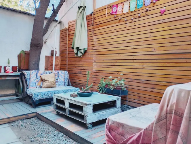 Mahatma Suites & Rooms - Providencia