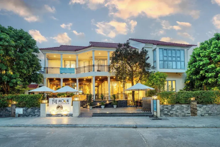 Full Moon Apartments - ホイアン