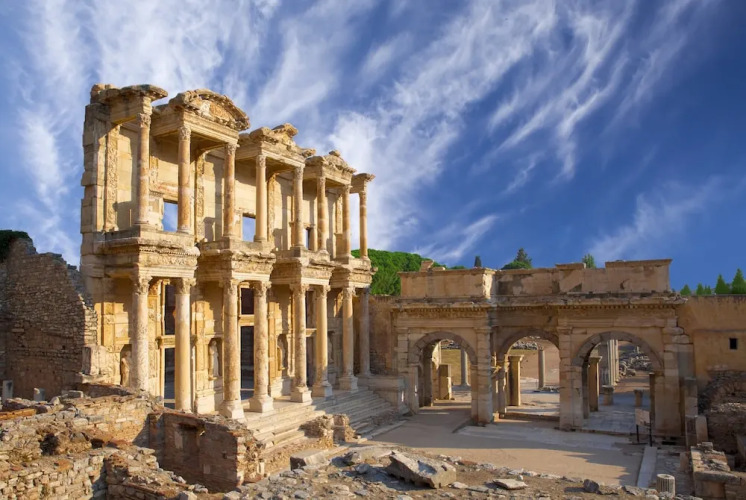 Nobel Boutique Hotel - Selçuk