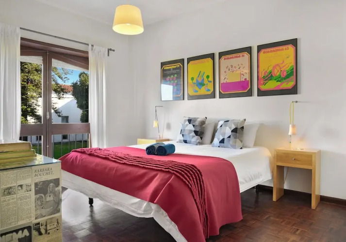 Aveiro Arts House - Aveiro