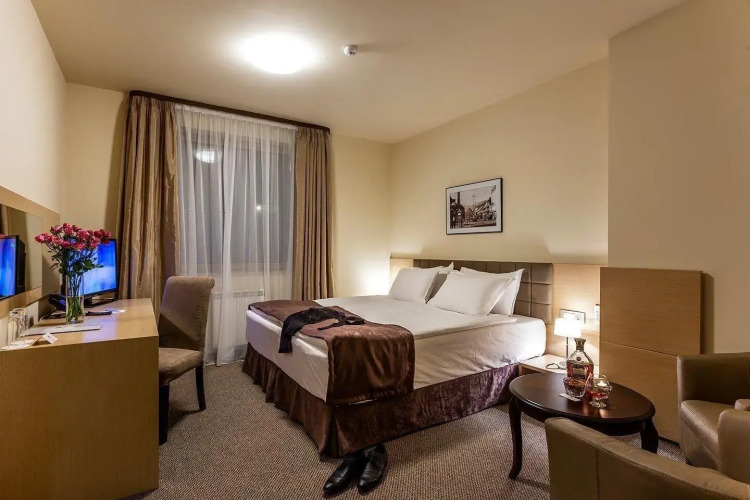 Hotel Sofia Palace - Sofia