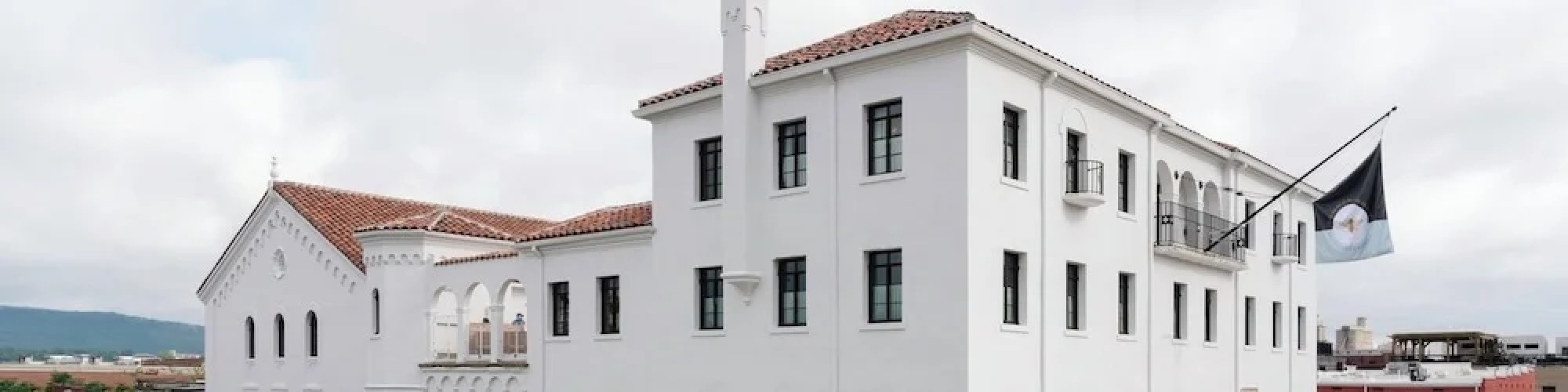 Common House Chattanooga - Lookout Mountain, GA