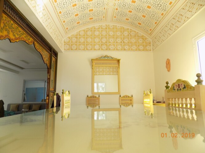 Hotel Dar Mamina - Zarzis