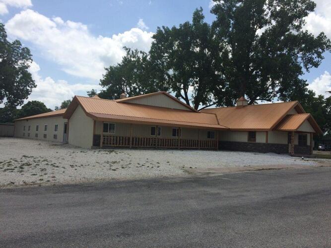 Big Horse Inn And Suites - Illinois