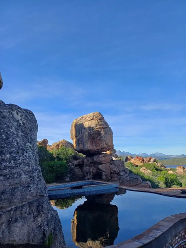 Yamu Lifestyle Resort - Clanwilliam