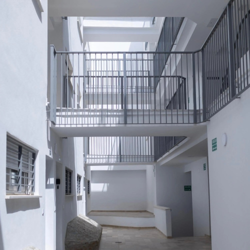 Lovely Suites Tarifa, Estudio A Estrenar En El Centro Y Muy Cerca De La Playa - Tarifa