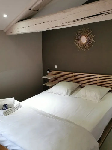 Auberge De Jeunesse Hi Avignon - Avignon