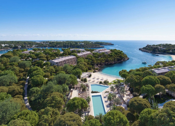 Ikos Porto Petro All Inclusive Hotel - Cala d'Or