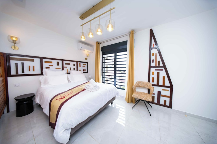 Guyane Appart'hôtel - Cayenne