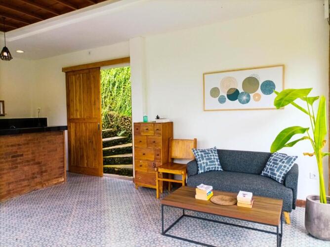Ancala Uluwatu - Uluwatu