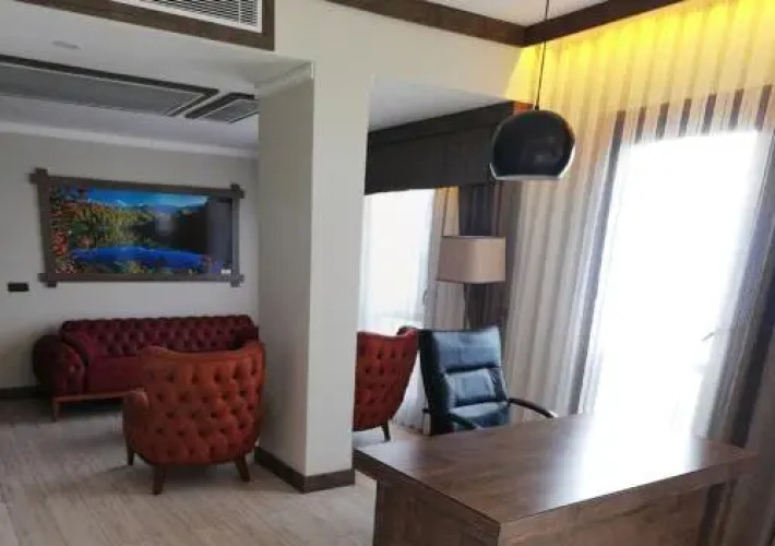 ŞElale Otel - Ardeşen