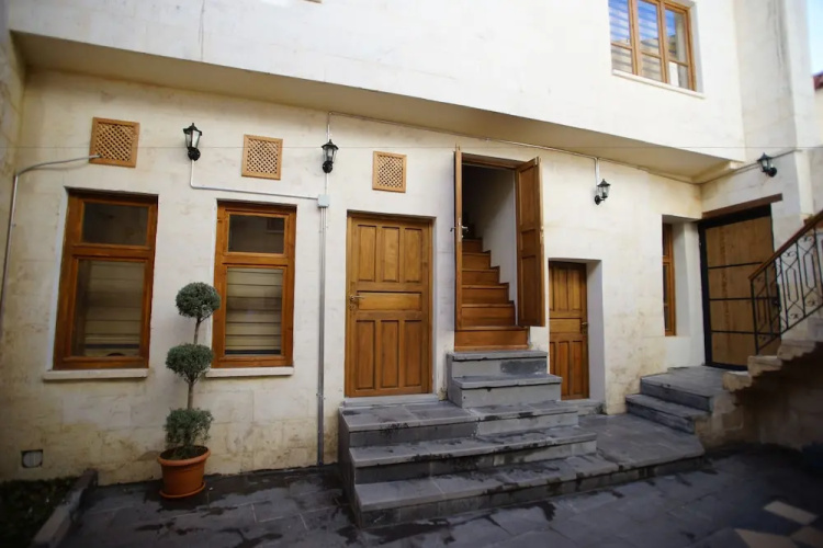 Efe Bey Konagi - Gaziantep
