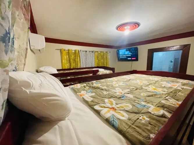 Lovely 2 Bedroom Condo With Pool And Hot Water - Cabarete