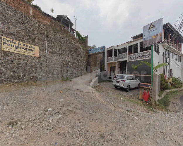 Pondok Hefi Ciwidey Mitra Reddoorz - Ciwidey