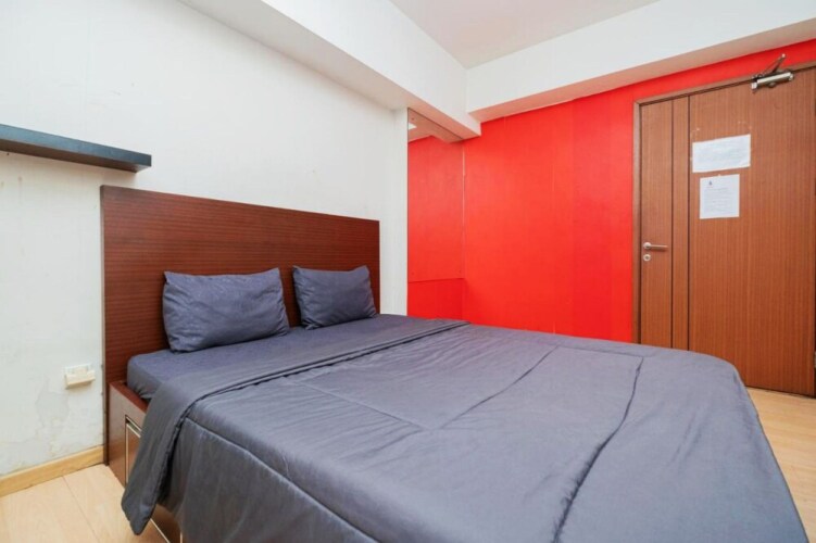 Pelangi Rooms By Reccoma - Jakarta