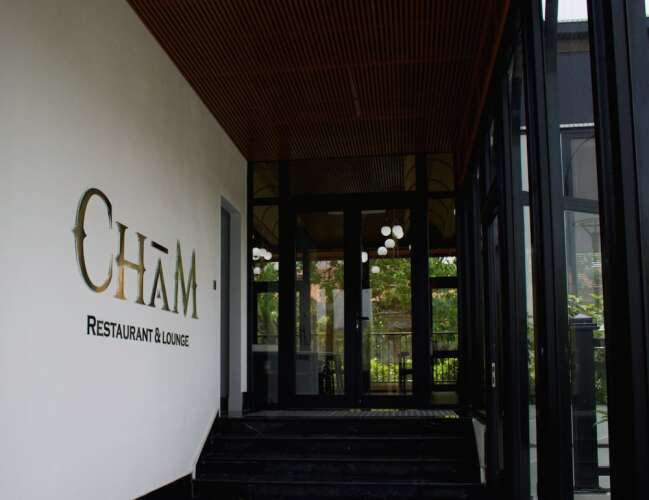 Indigen Boutique Hotel Cao Bang - Cao Bằng