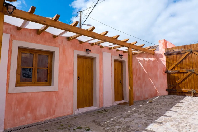 Terra Lodge - Ericeira