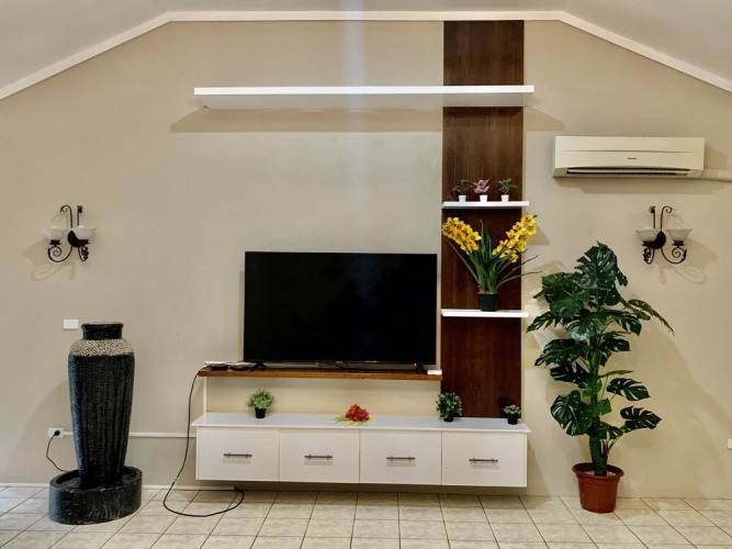 Hotel Bulabard - Nadi