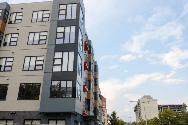 Placemakr Noma - Capitol Hill - Washington, D.C., DC