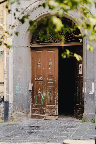 Napart - Naples