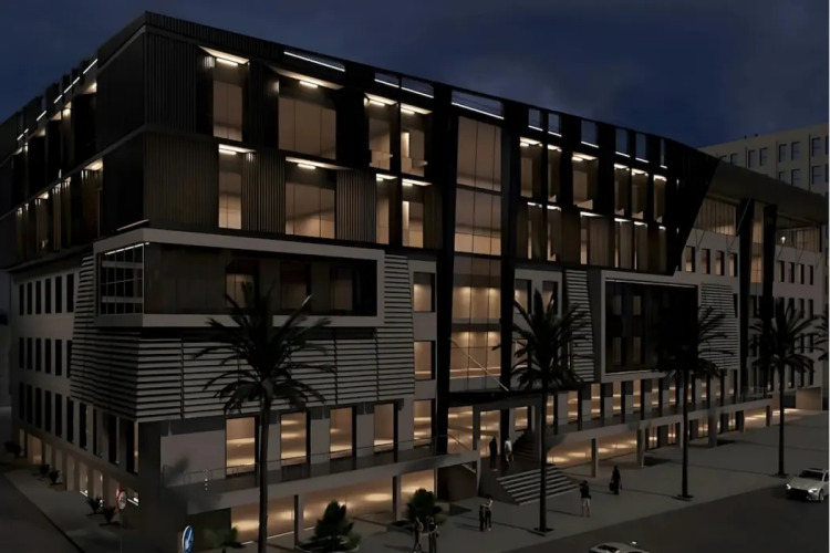 Grand Duka Hotel & Spa - Durrës