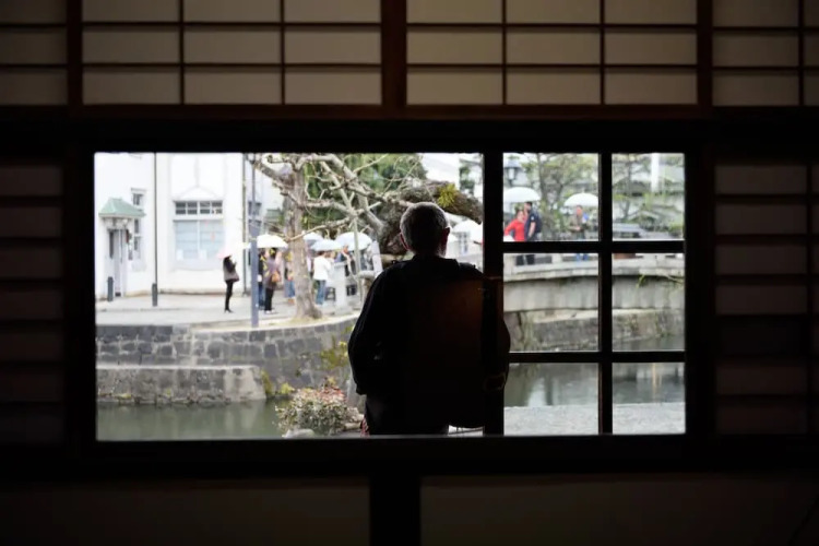 Ryokan Kurashiki - 倉敷市