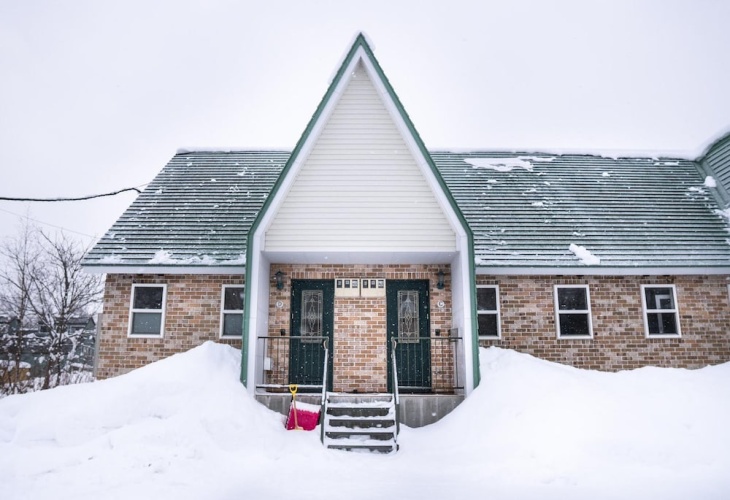 Yotei Town House - Niseko