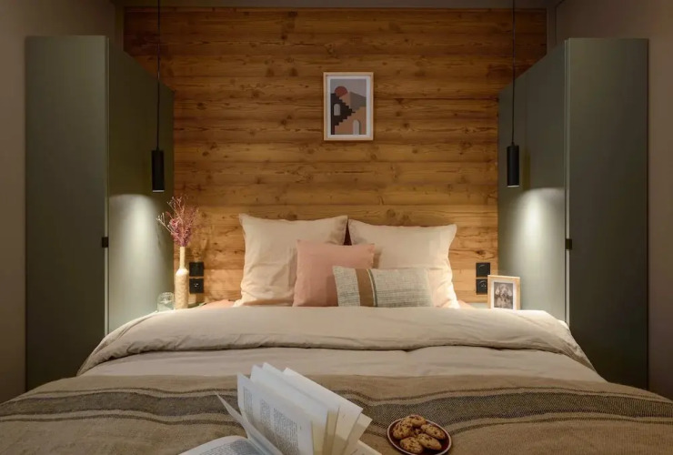 Camping Castell Mar - Espagne