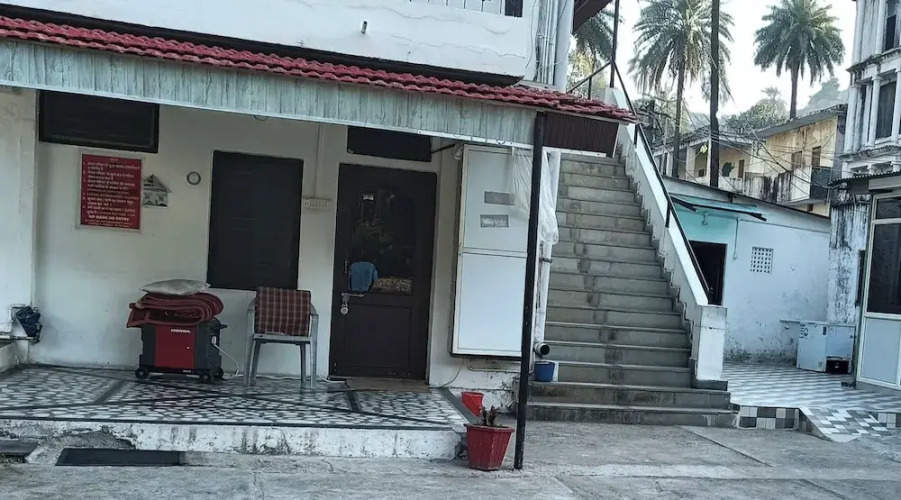 Hotel Swastik - Mount Abu