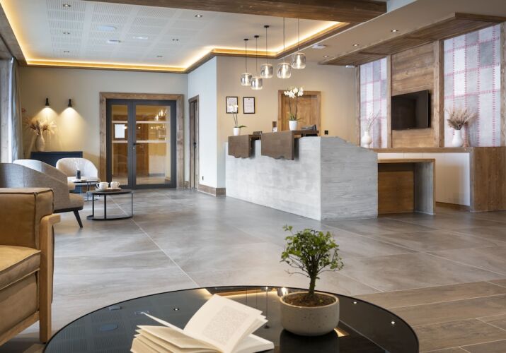 Mgm Hôtels & Résidences – Résidence Chalets De Joy - La Clusaz