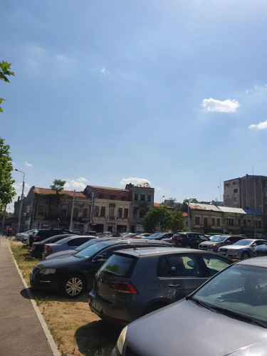 Cazare - Accommodation - Bucharest