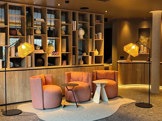 Revier Boutique Hotel Kaprun - Kaprun