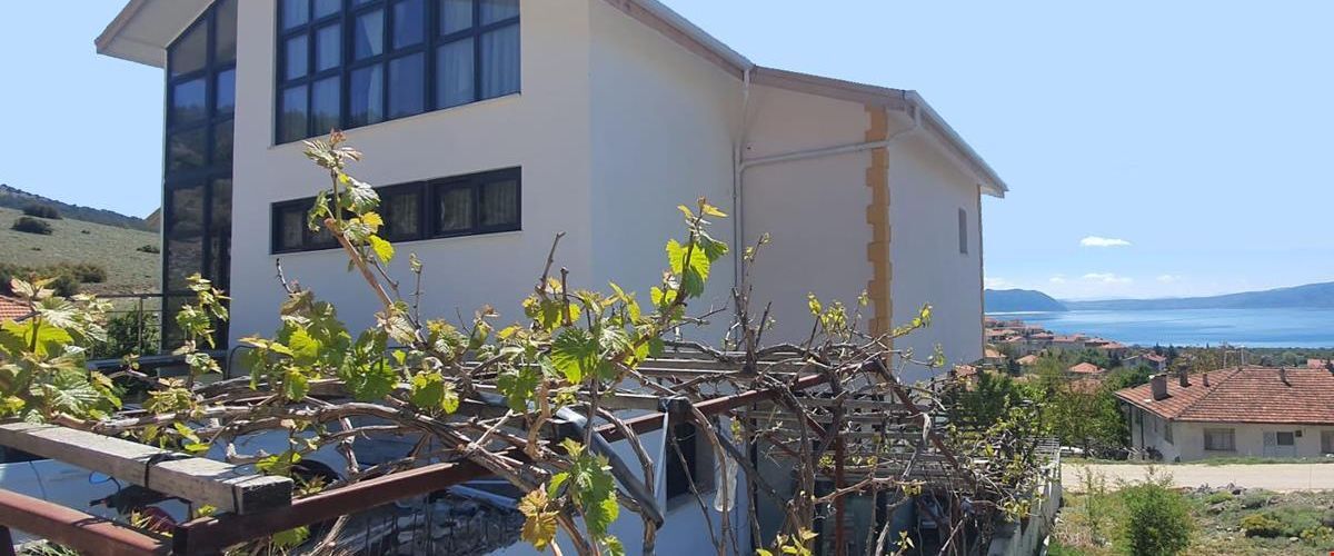 Fi Salda Otel - Denizli