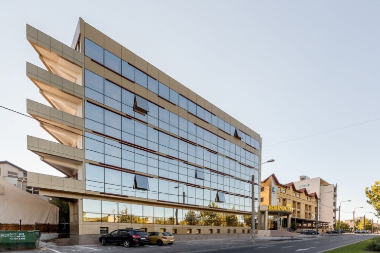 Hotel Sir Royal - Bucharest