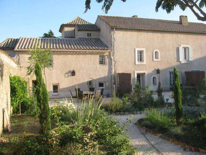 Domaine De Puychêne - Narbonne
