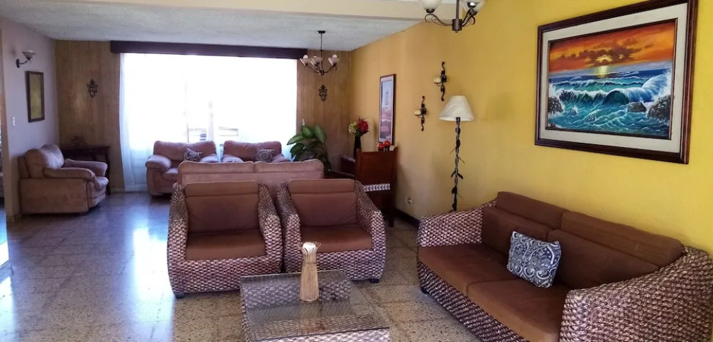 Casa San Benito - Dipartimento di San Salvador