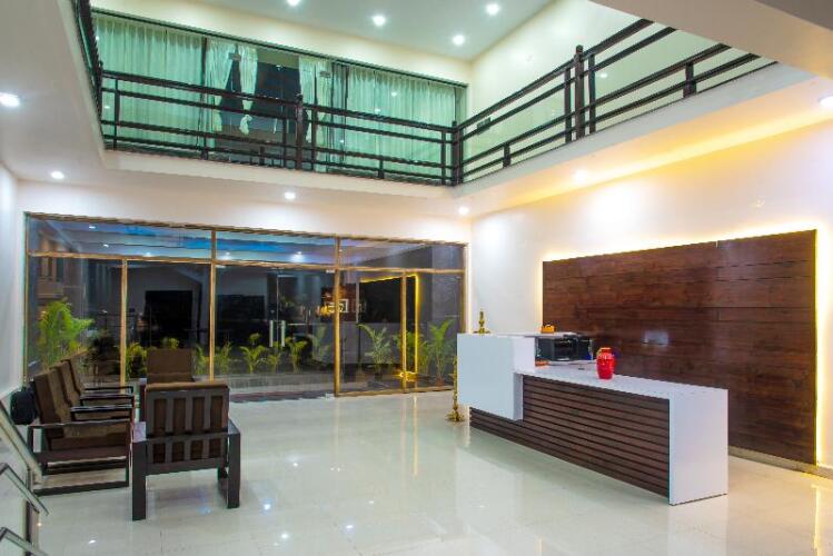 Shreeyog Resort Dandeli - Belagavi