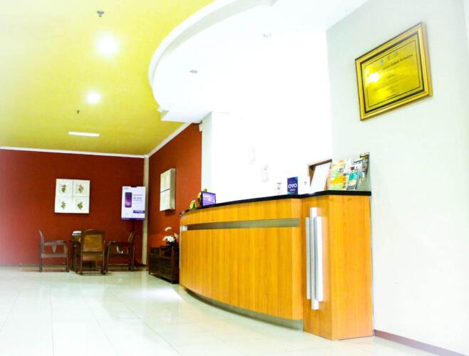 Pia Hotel Cirebon - Cirebon